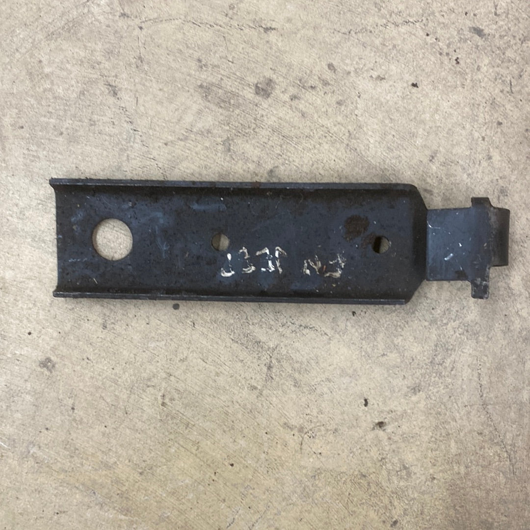 52003045 Torque Arm Bracket Jeep Wrangler YJ (87-95) | FN Jeep