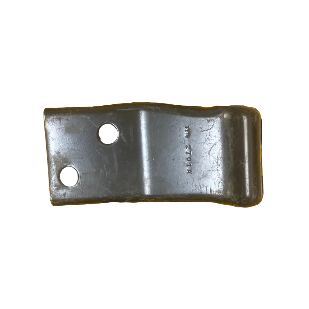 55397116AB Wrangler JK (07-18) PS Rear Bumper Bracket | FN Jeep