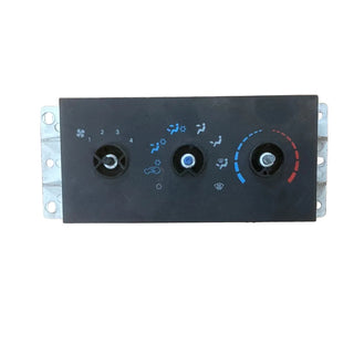Cherokee (XJ) HVAC Control Module | FN Jeep