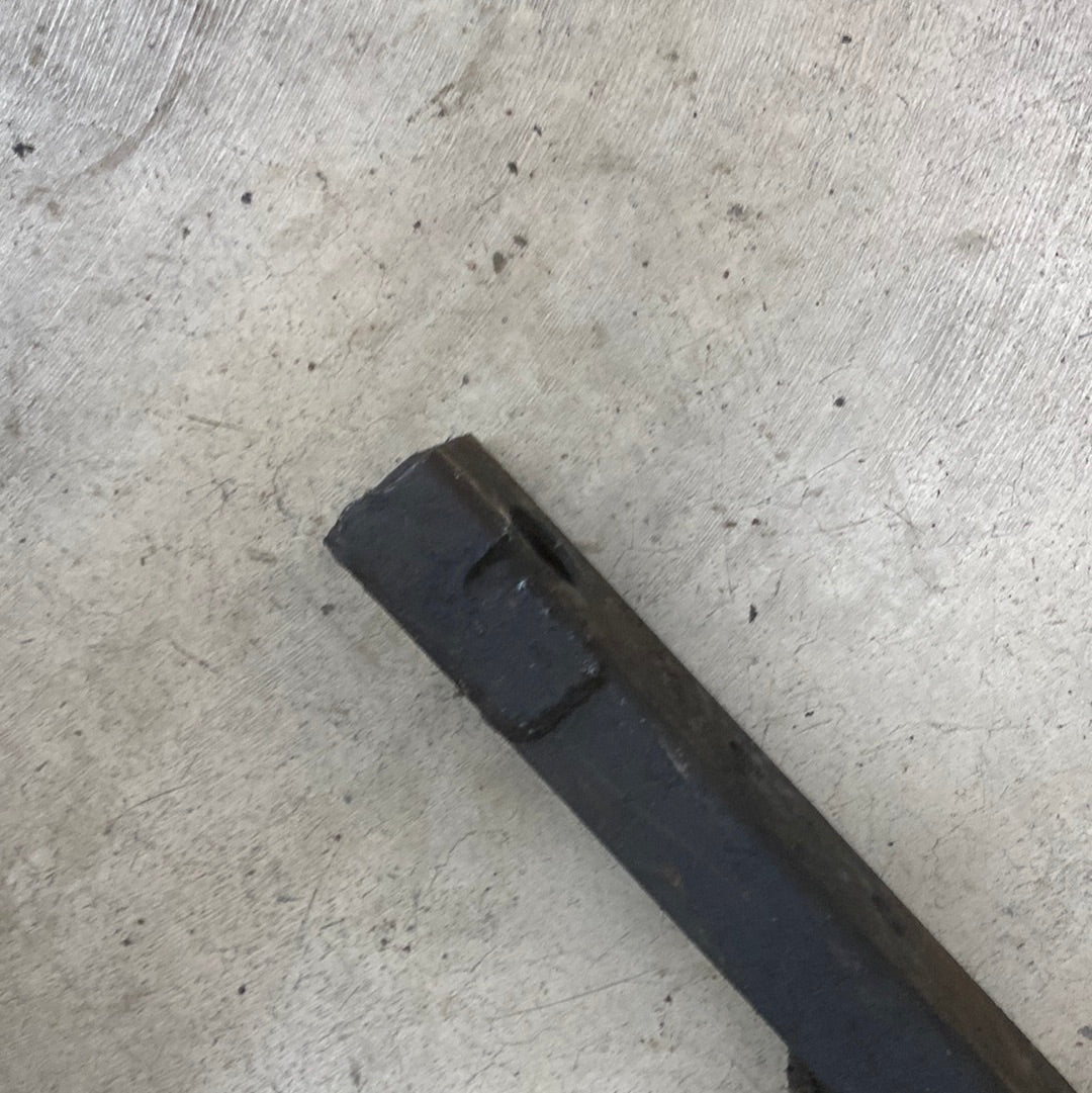 Torque Arm Bracket for Jeep | FN Jeep