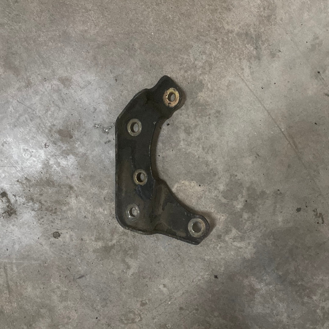 53002895 Alternator Bracket for Jeep MJ, XJ, YJ, 4.0 Liter (87-90) | FN ...
